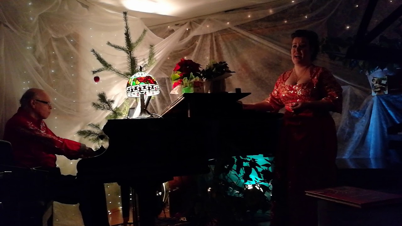 Oi Jouluyö - Satu Rantanen - YouTube Music