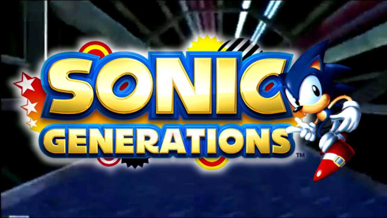 Final Egg Classic remix- Sonic Generations style - YouTube