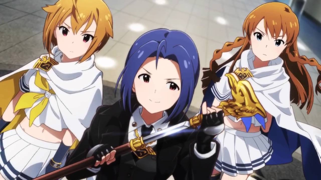 iDOL HEROES R&V - Unofficial Trailer - YouTube
