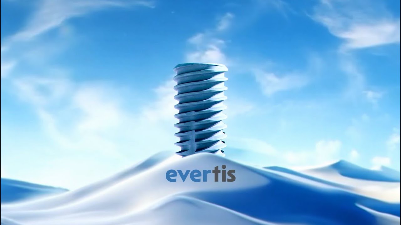 evertis - YouTube