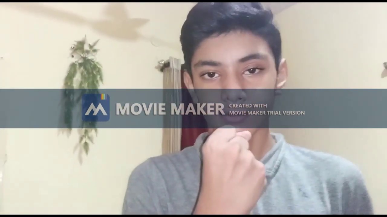 Class VIII-D Smile back India - YouTube