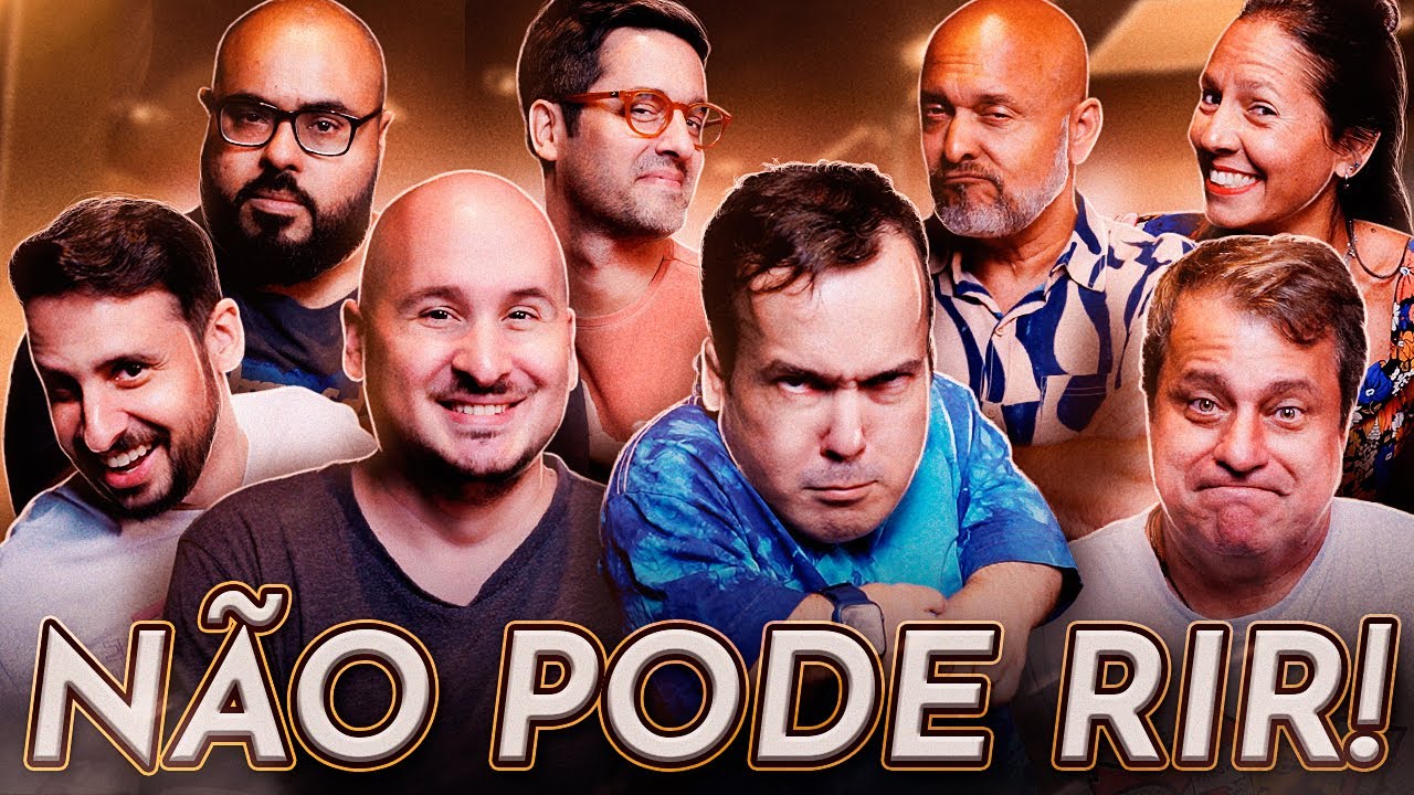 Dubladores (Claudio Galvan, Manolo Rey, Mariana Torres, Gigante Léo ...