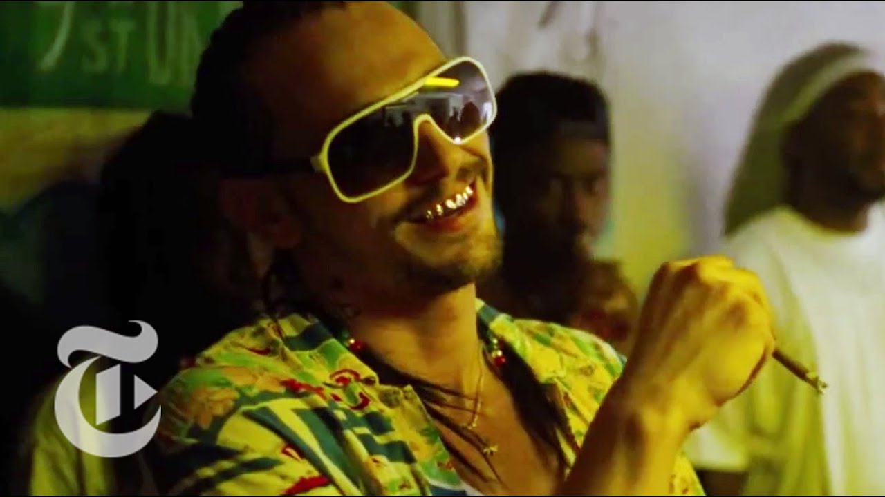 Spring Breakers' - Movie Review 2013 | The New York Times - YouTube