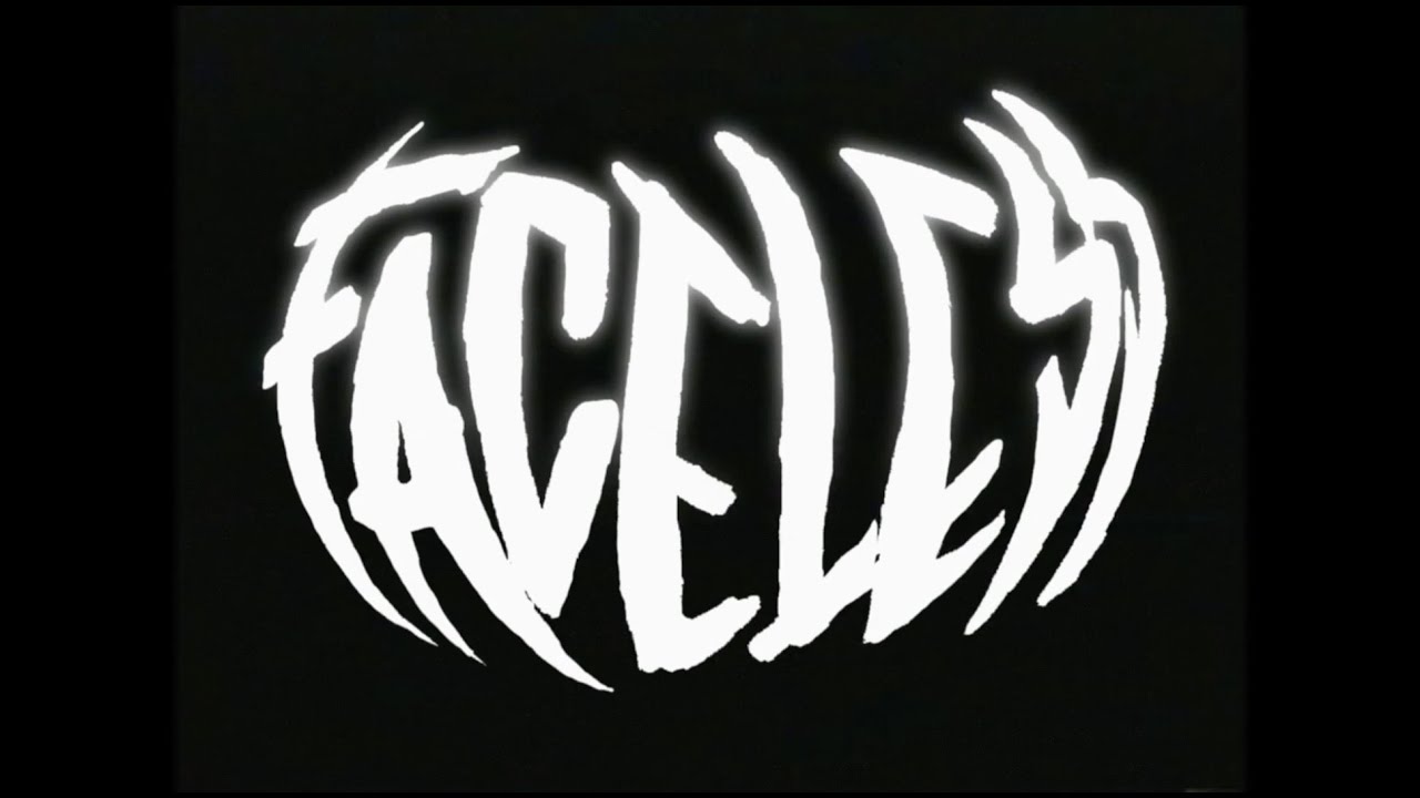 Faceless - Teaser - YouTube