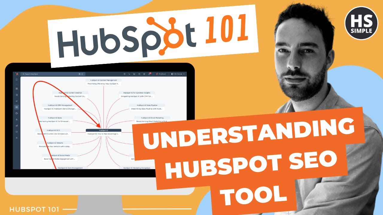 Understanding HubSpot SEO Tool - YouTube