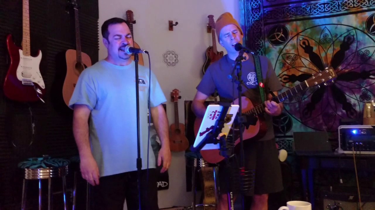 Ooh La La Cover - YouTube