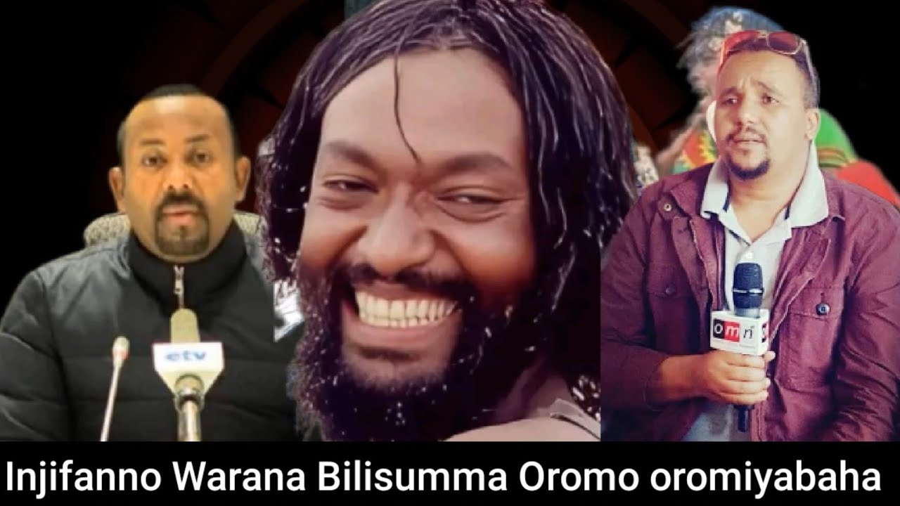 News oduu Harawa afaan oromo Injifanno WBO zonii Bahaa (23 February ...