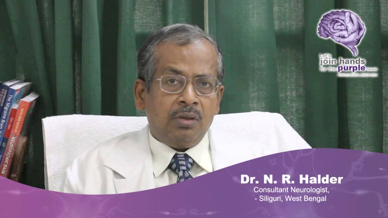 Dr. N. R. Halder - YouTube