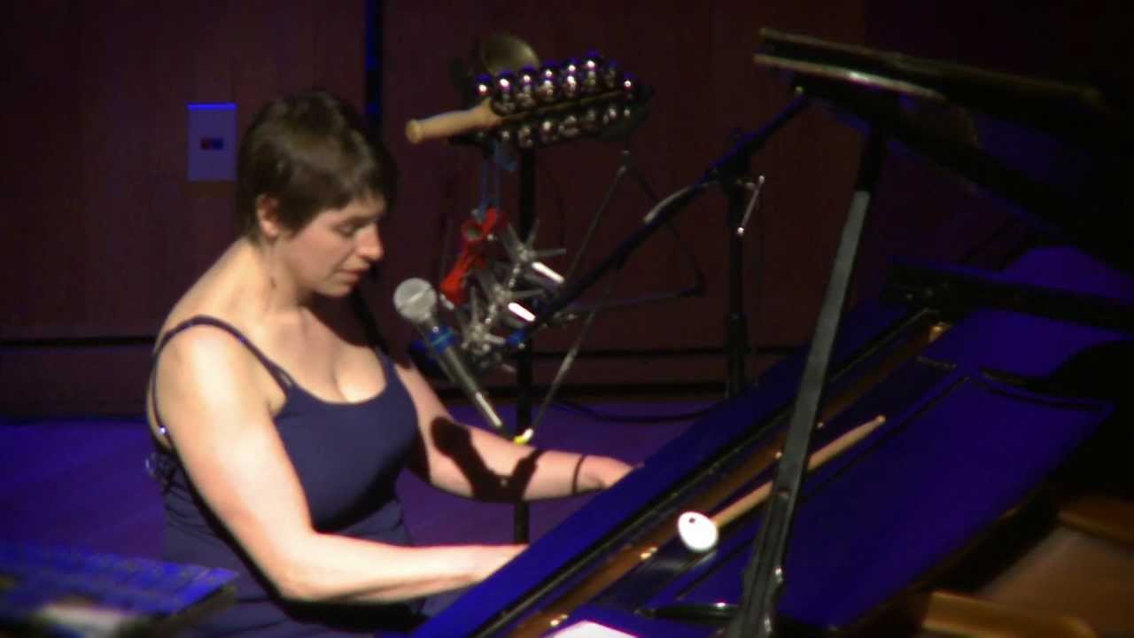 The Super Saturated Sugar Strings - Moonbridge - YouTube