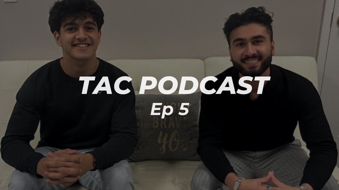 The Journey and Lessons of a 5x CEO | Faiz Imran | The Learners Path ...