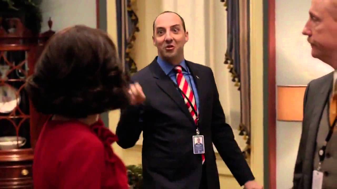 Veep Season 2 Trailer #2 HD) (HD) - YouTube