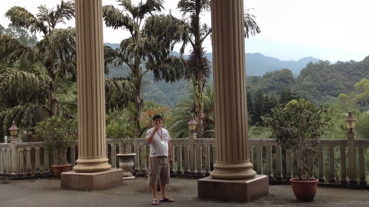 Sun City Resort in Guanxi, Hsinchu, Taiwan - YouTube