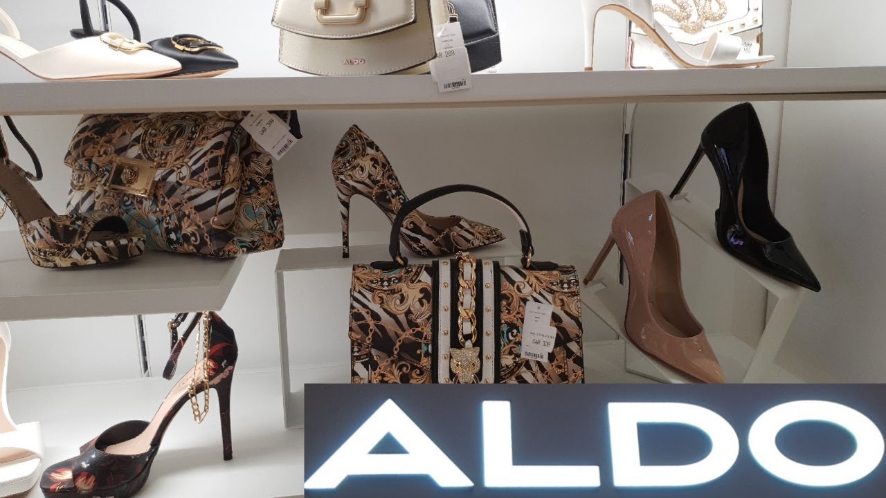 ALDO OUTLET WOMEN'S & MEN'S | ZAPATOS HANDBAGS BEAUTIFUL COLLECTION ...