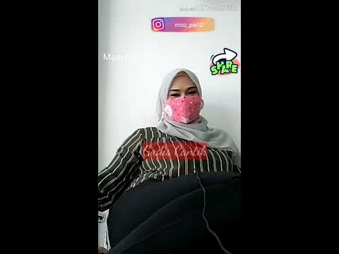 Miss Pia Main Pistol