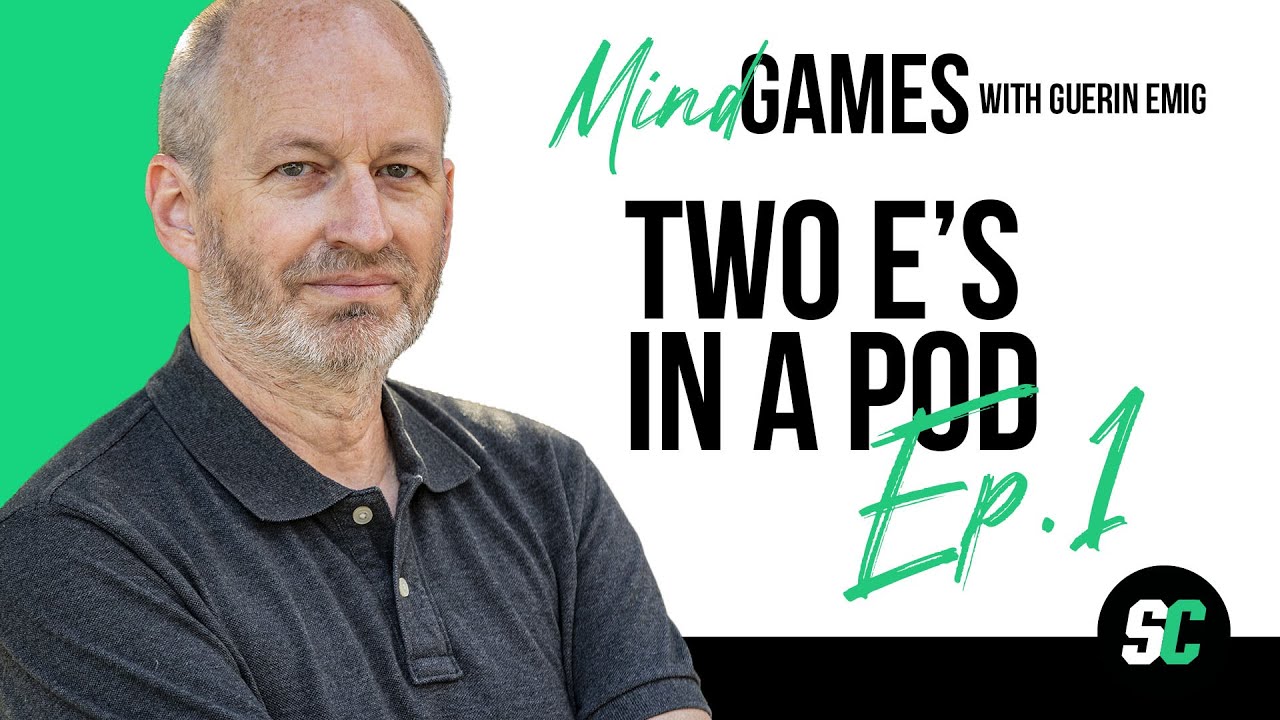 Two Es in a pod, featuring Sellout Crowd's OU beat writer Eli Lederman ...