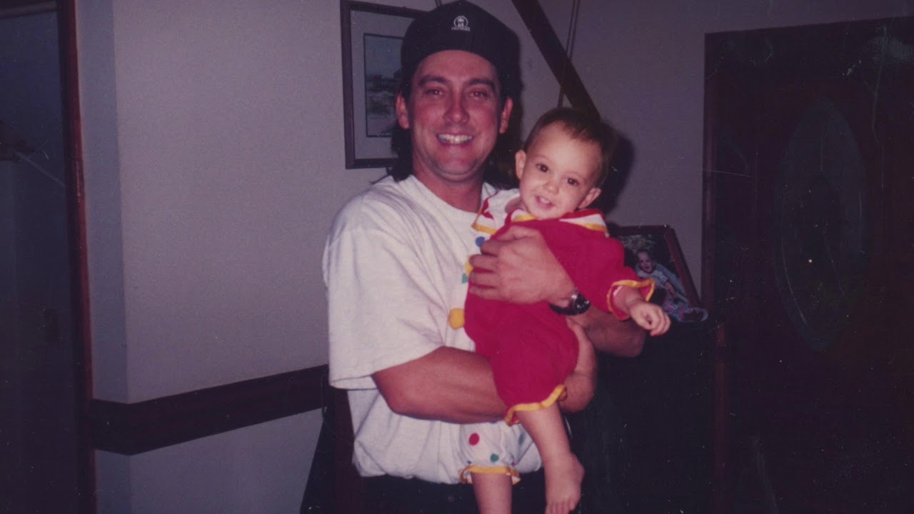 Randy Gray Thompson The Best Dad Ever - YouTube