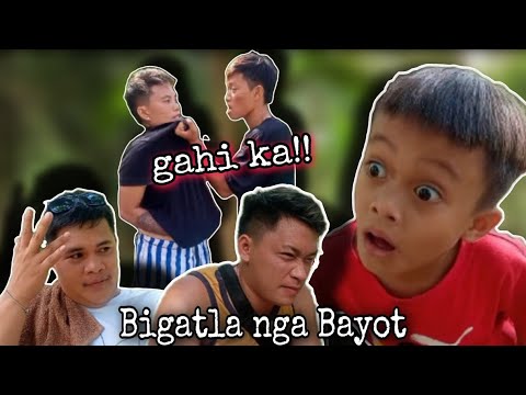 Bigatla nga Bayot" | Bisaya Vines - YouTube