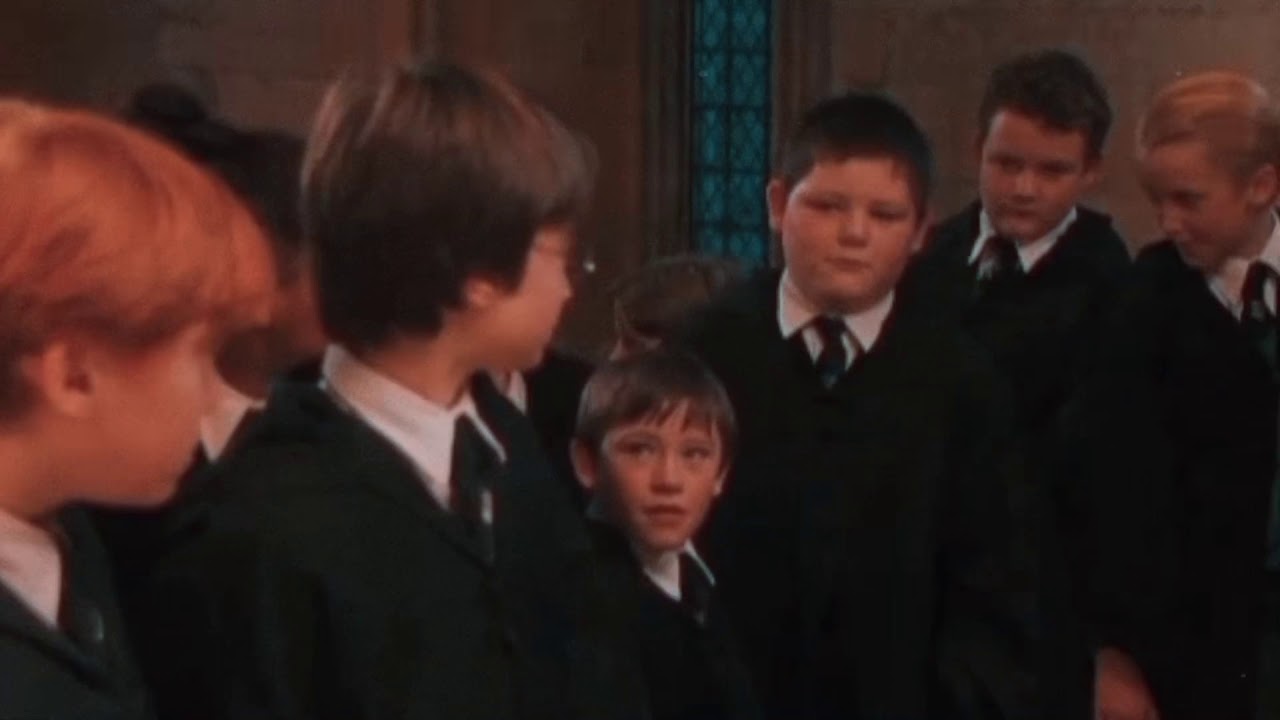 Harry + Draco || Love me like you do. {Drarry} - YouTube