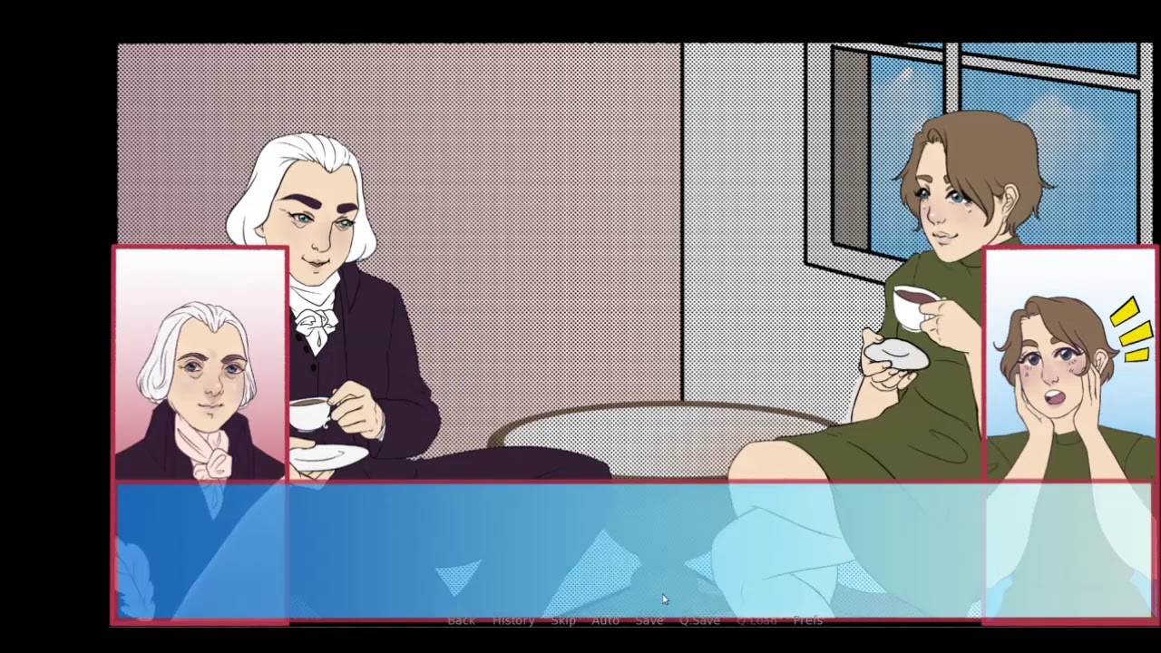 James Madison A Founding Father - YouTube