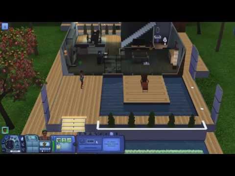 The Sims 3 Island Paradise Deniz Kızı (Mermaid) Nasıl Olunur ? [TÜRKÇE]