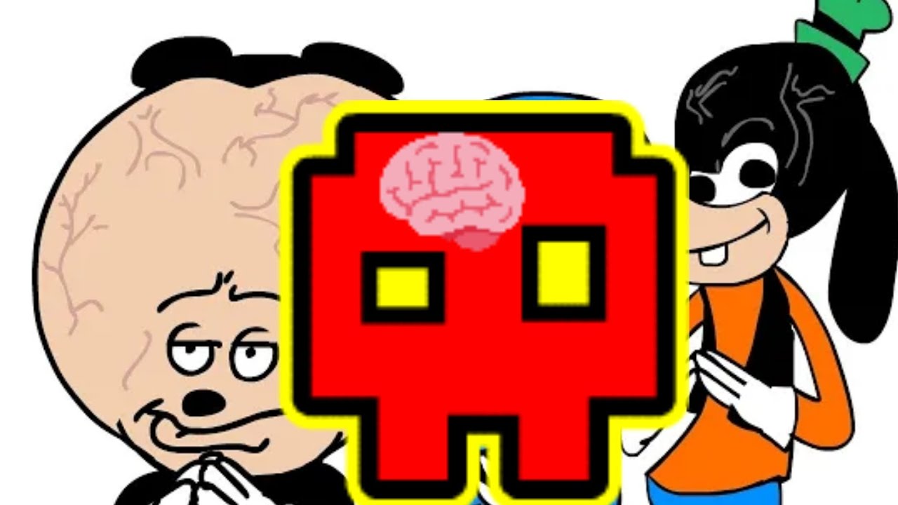 Poke Zach Uses His Brain For 4 Minutes And 14 Seconds - YouTube