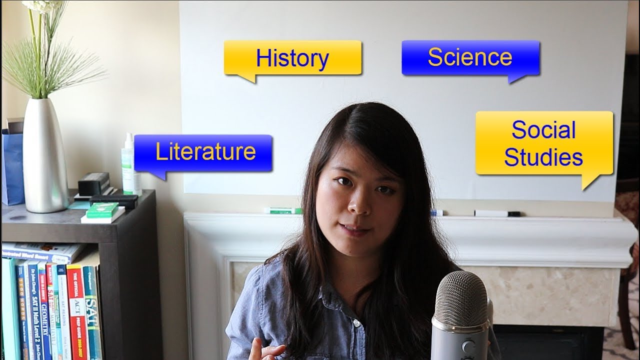 3 Tips to Dominate the SAT Reading Section! - YouTube
