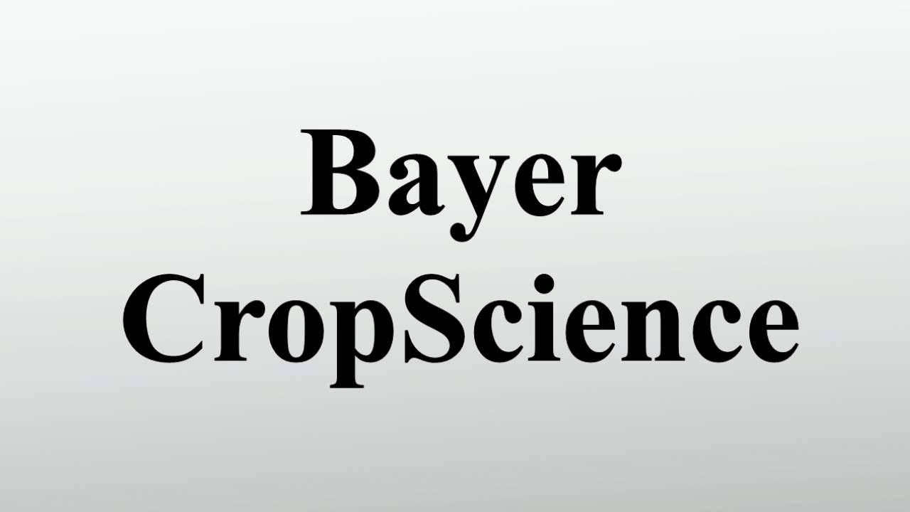 Bayer CropScience - YouTube
