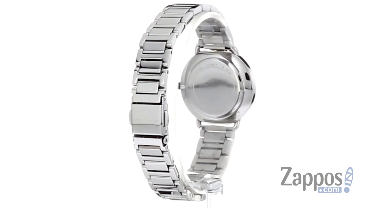 Michael Kors MK3837 - Portia SKU: 9027455 - YouTube