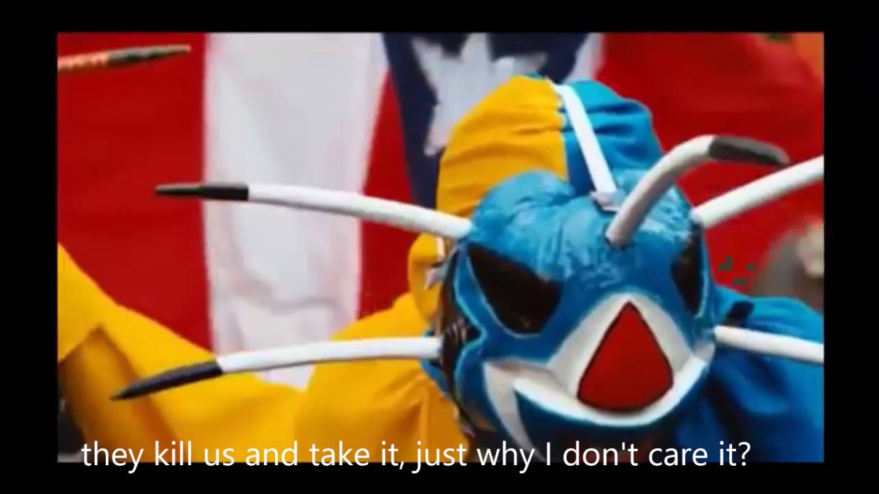 Sorongo- Con subtitulos - YouTube