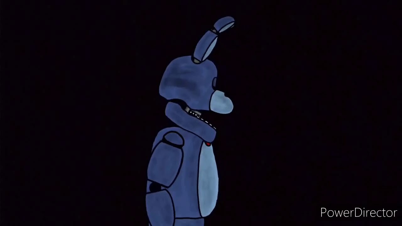 (DC2/FNAF) ANIMATION - YouTube