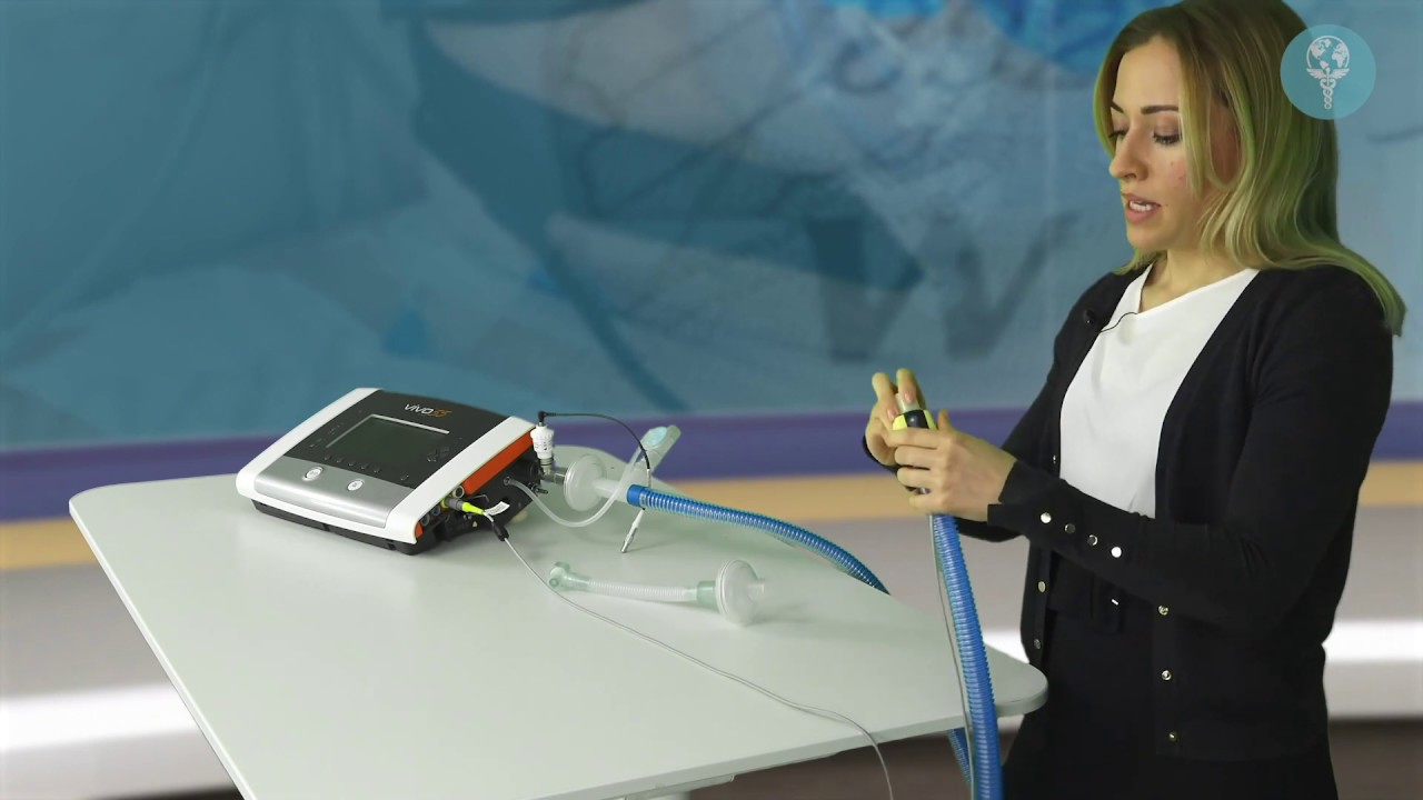 Setting up Circuit for IV - YouTube