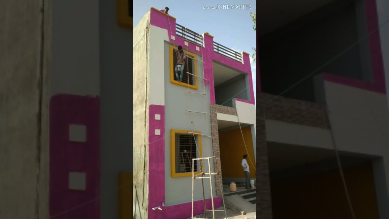 All 🏡 home paint dijain 3D home. S - YouTube