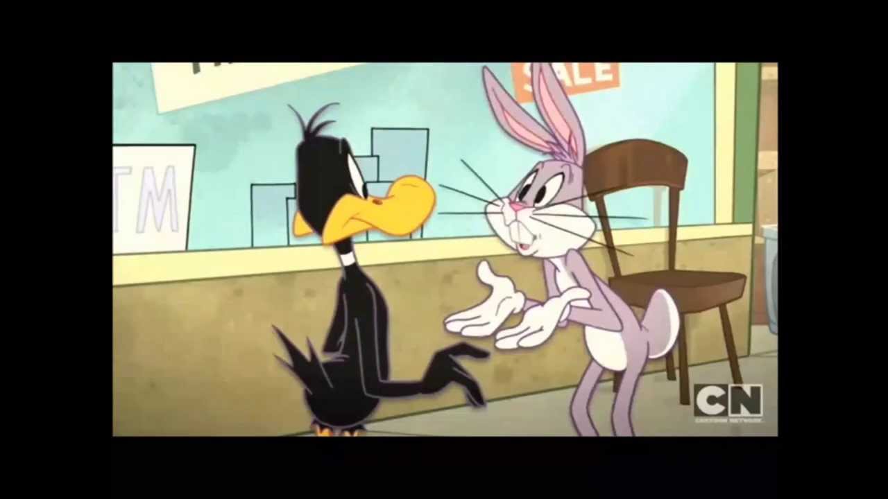Breaking Bugs: The "Breaking Bad"/"Looney Tunes" Crosover - YouTube
