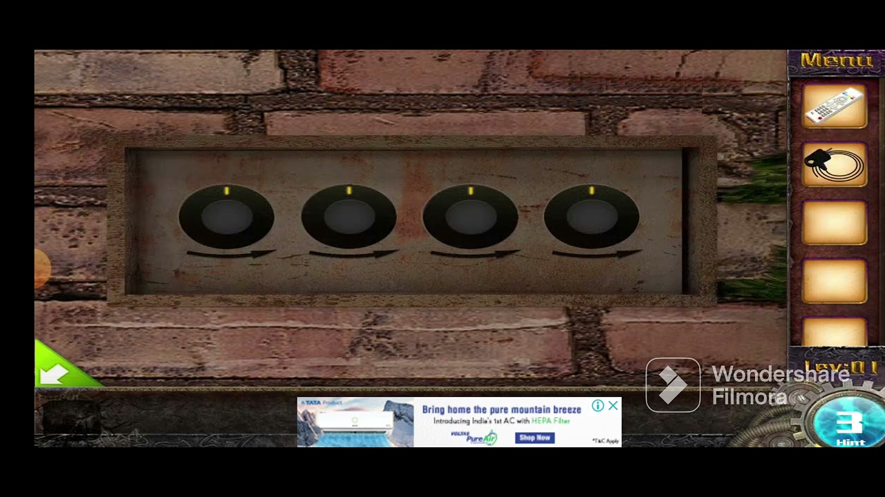 50 Room Escape level 1 50roomescape YouTube