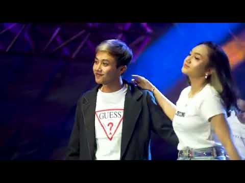 MEMANDANGMU VIRAL TIKTOK BULAN BAWA BINTAG MENARI JIHAN AUDY FE #jihanaudy