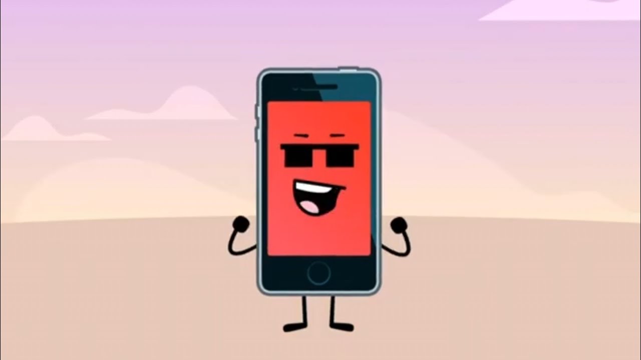 ME PHONE 4S IS BACK - YouTube