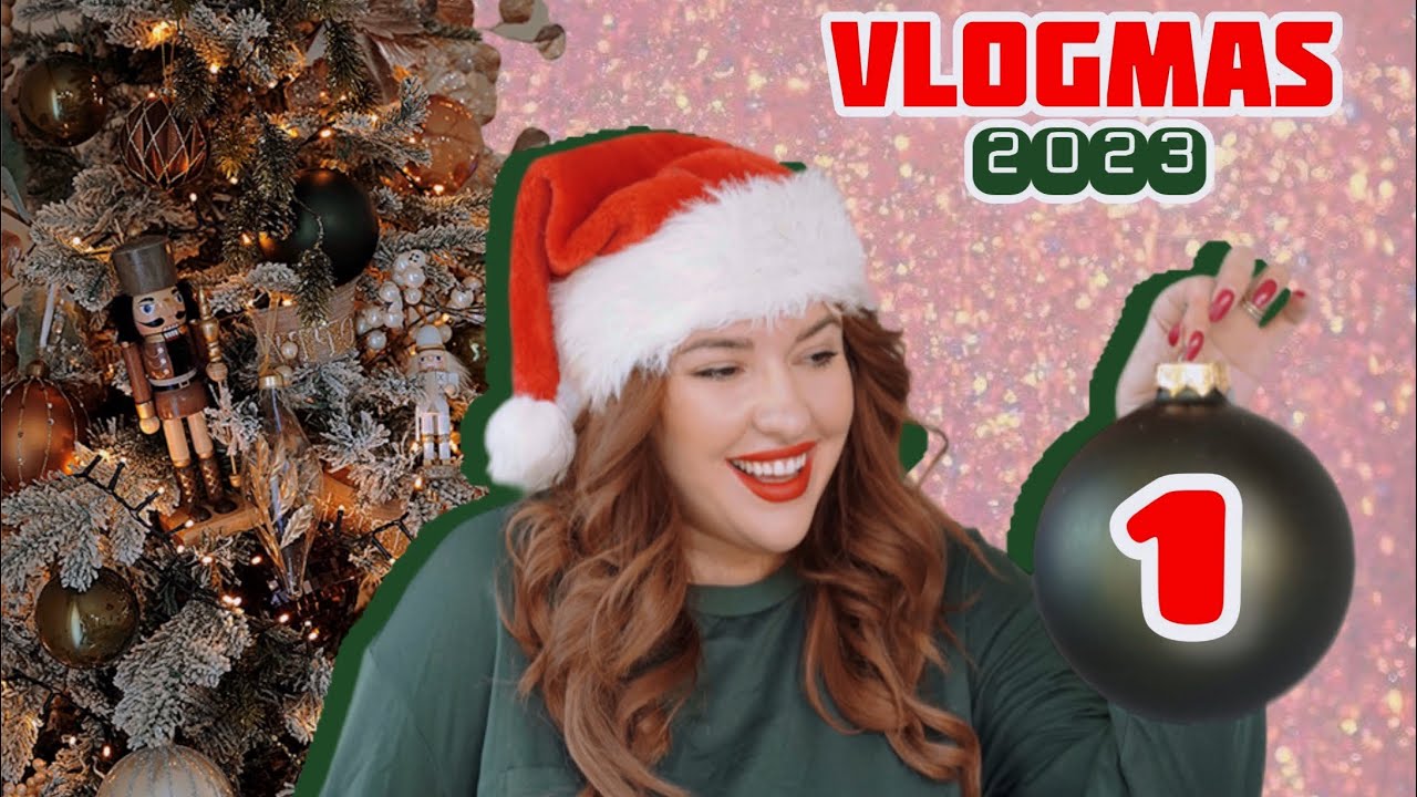 VLOGMAS 1 ΚΑΘΑΡΙΣΤΕ ΜΑΖΙ ΜΟΥ & ADVENT CALENDAR ΓΙΑ ΤΟΝ ΒΑΓΓΕΛΗ ...