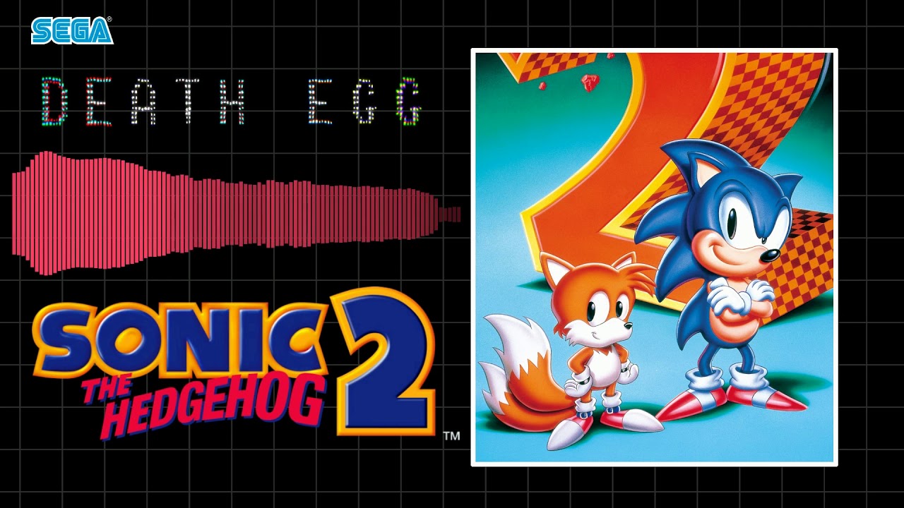 Sonic the Hedgehog 2 | Death Egg | Terror™ - YouTube