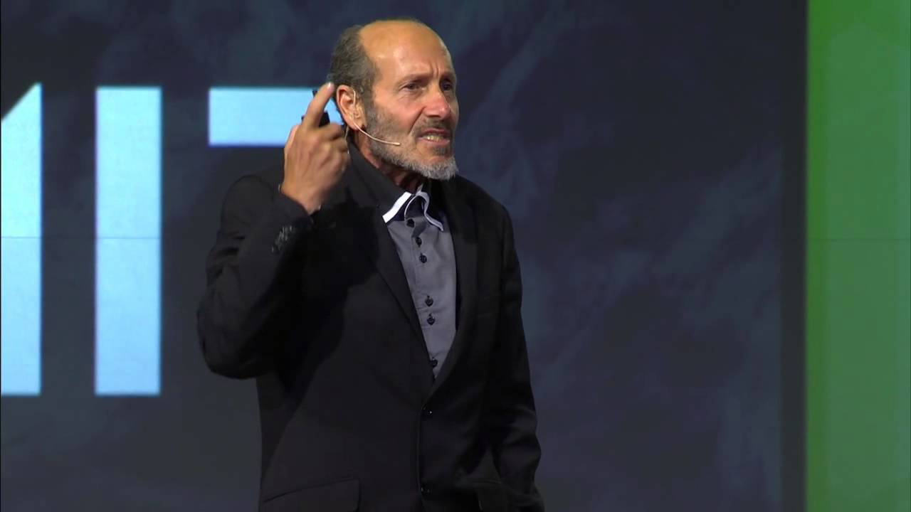 Dr Daniel Penoel Lecture Part 1 - YouTube