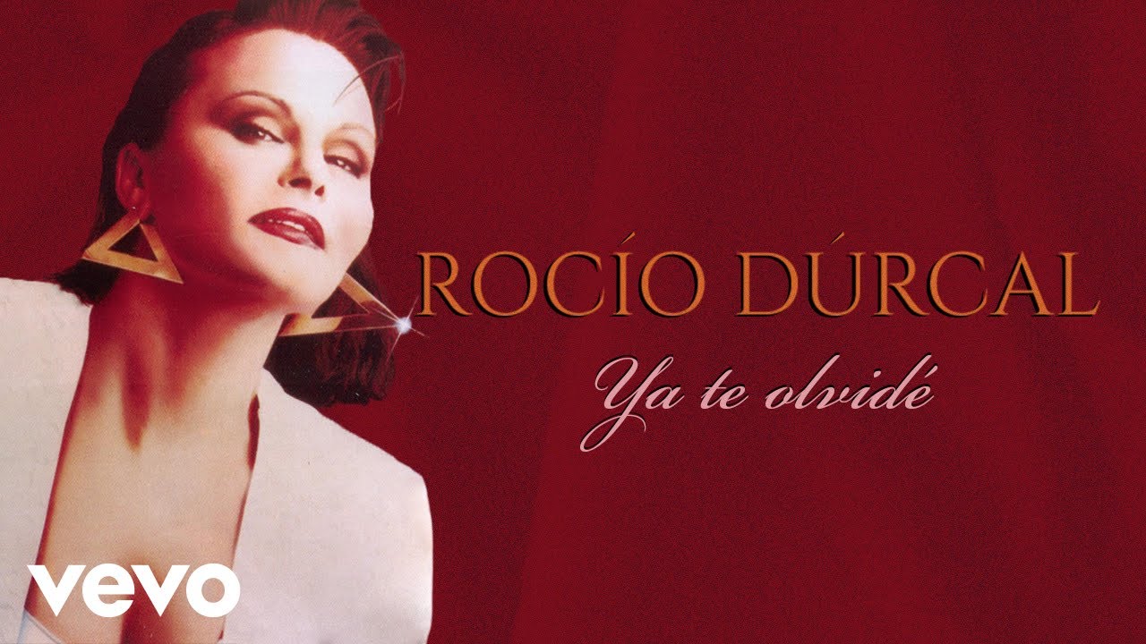 Rocío Dúrcal Chords - Chordify