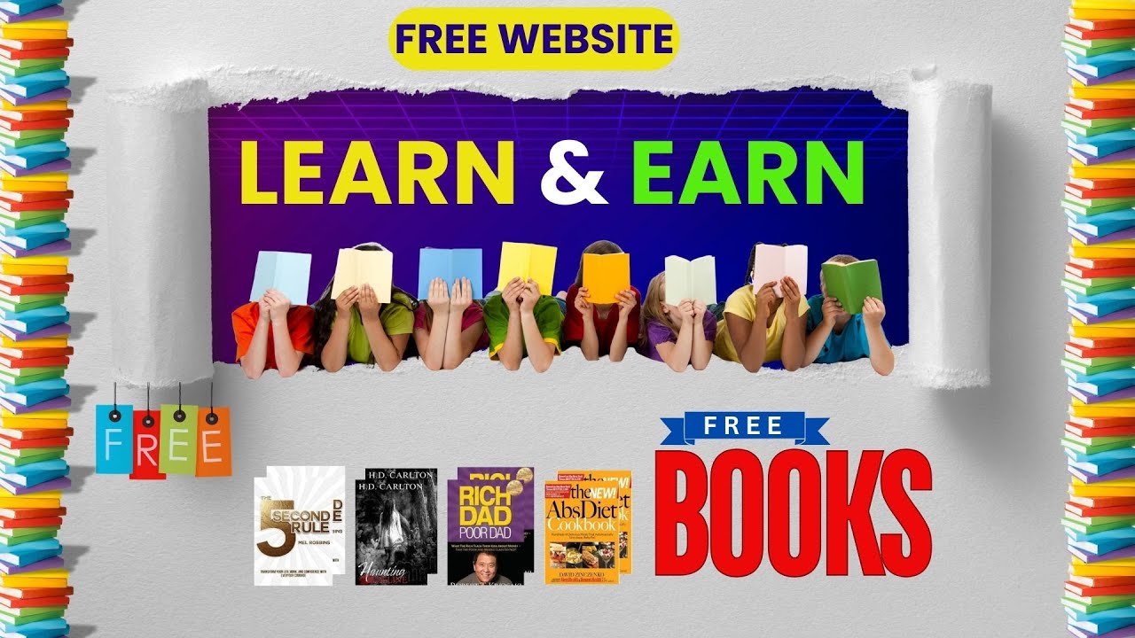 DOWNLOAD FREE BOOKS 📚 |🤑 PREMIUM BOOKS FREE WEBSITE ...