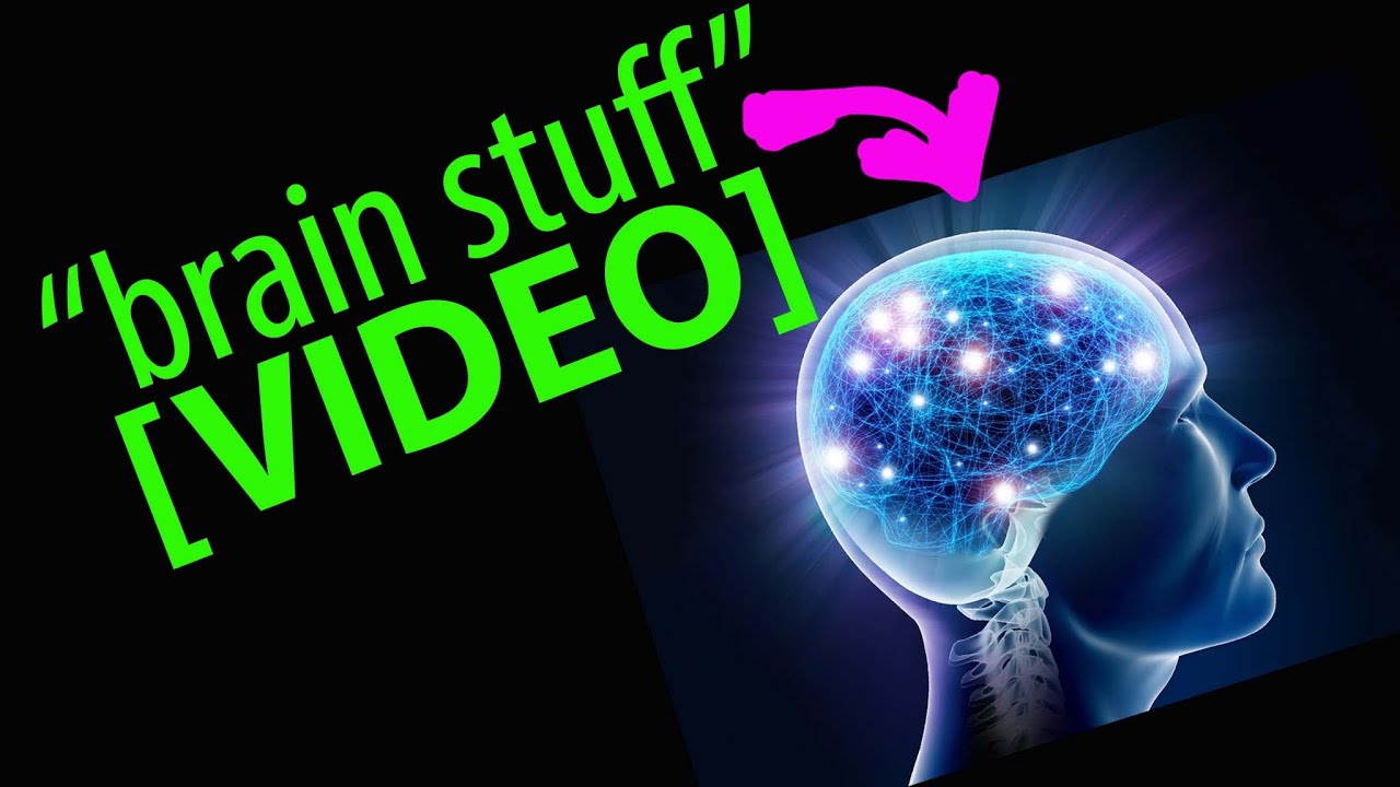 "Brain Stuff" and mindfulness devotional - YouTube