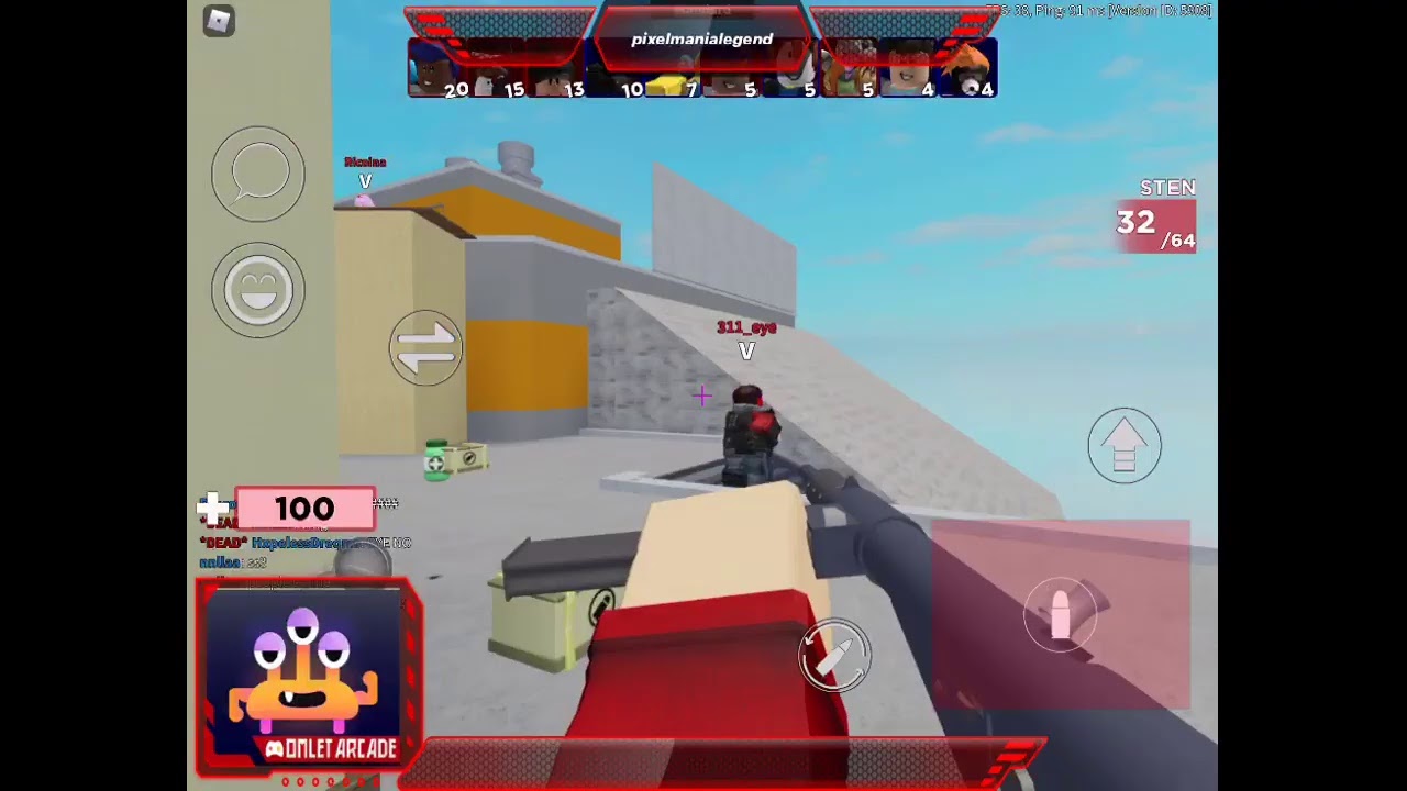 Mm2 again back to channel? - YouTube