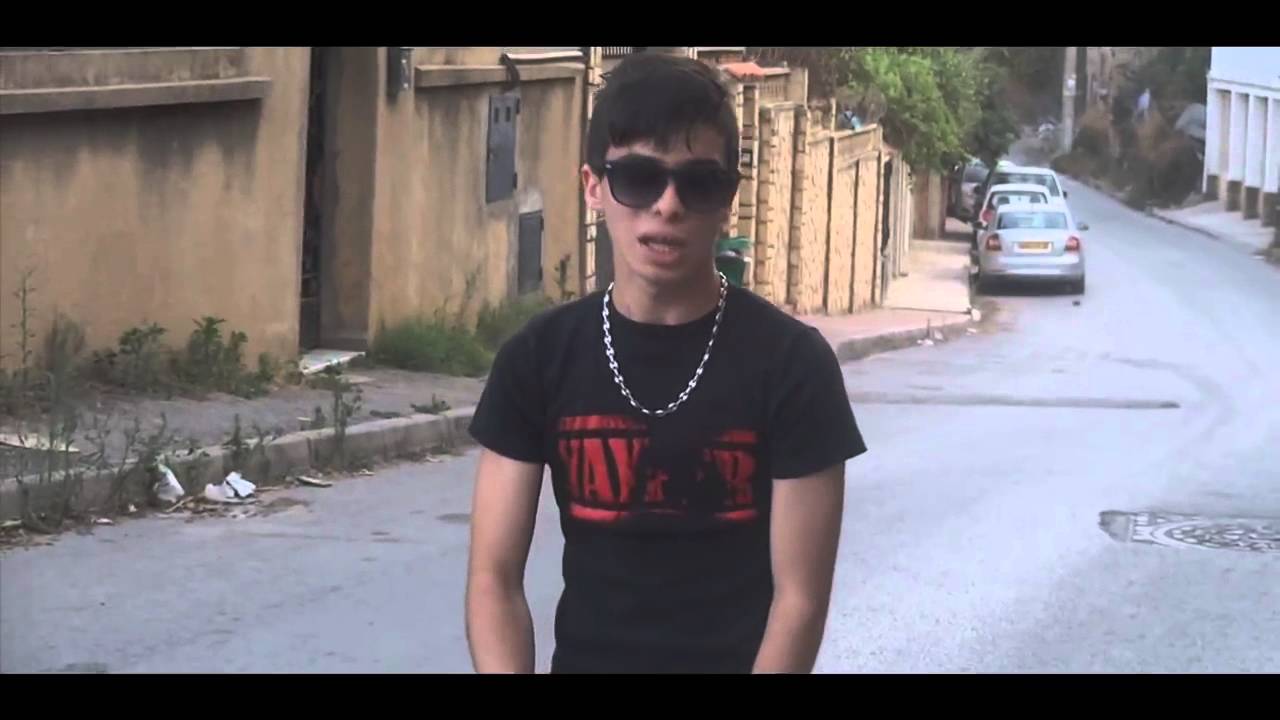 Rap Algerien 2015 Black 16 Minou Ft A C B 16 Vayper Wehdani vol 2 Clip Officiel Full HD - YouTube
