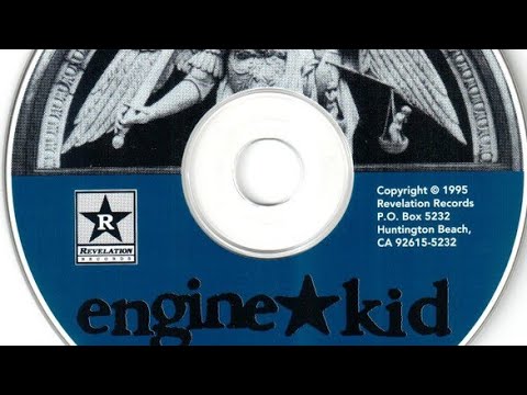 engine kid – angel wings (1994) - YouTube