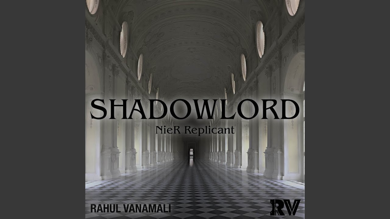 Shadowlord (From "NieR Replicant") - YouTube Music