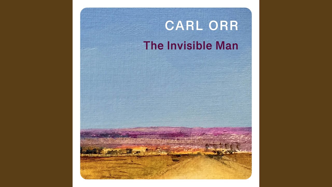 The Invisible Man - YouTube