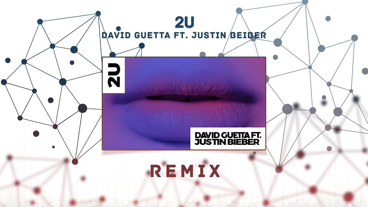 David Guetta - 2U Ft. Justin Bieber (Aldy Waani Remix) - YouTube