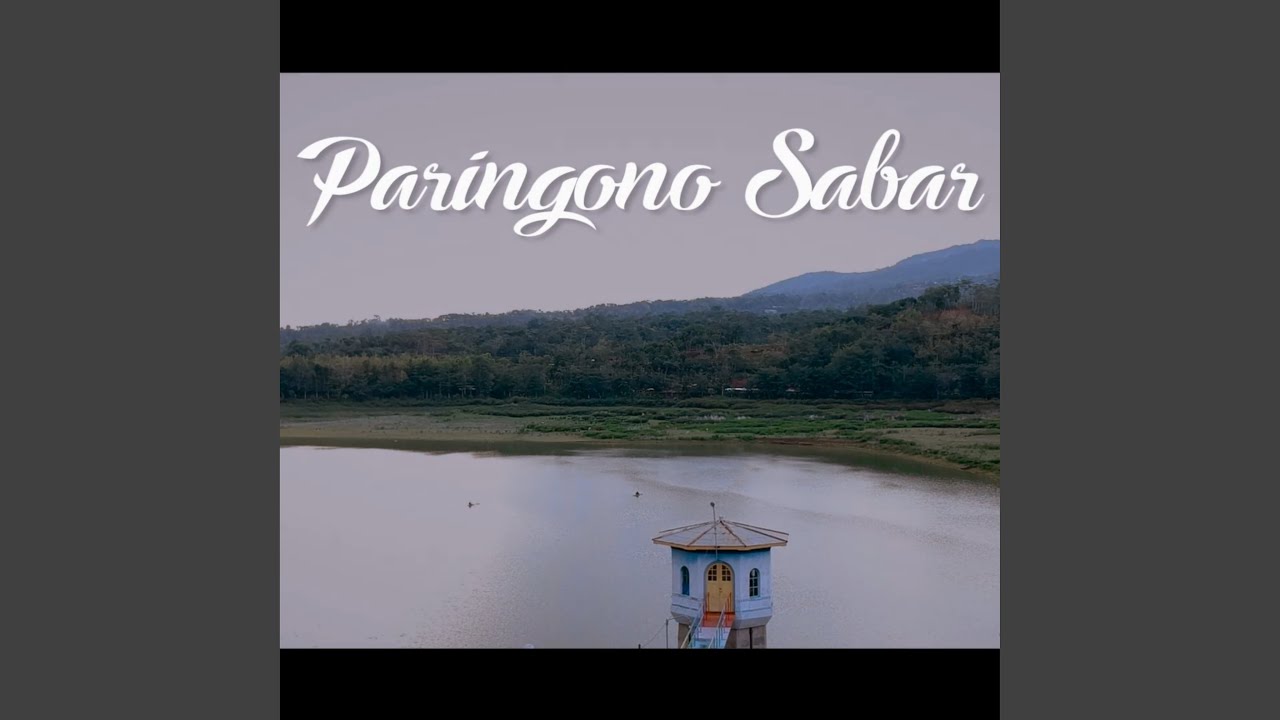 Paringono Sabar - YouTube