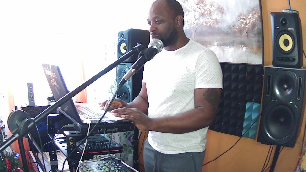 gospel evolution with Dj Gary - YouTube